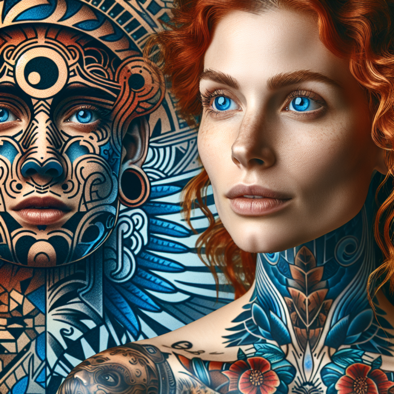 Ink Obsession: The Ultimate Guide to Portrait Tattoos