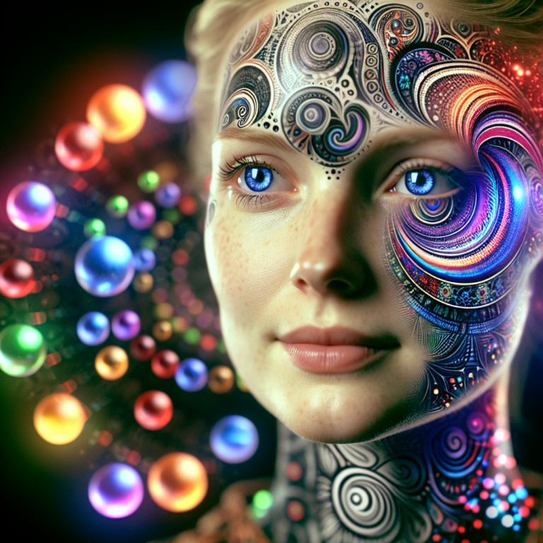 Add a Global Twist to Your Body with Sphere Tattoos