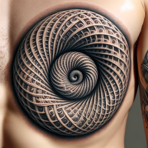 Exploring the Beauty of Torus Tattoos
