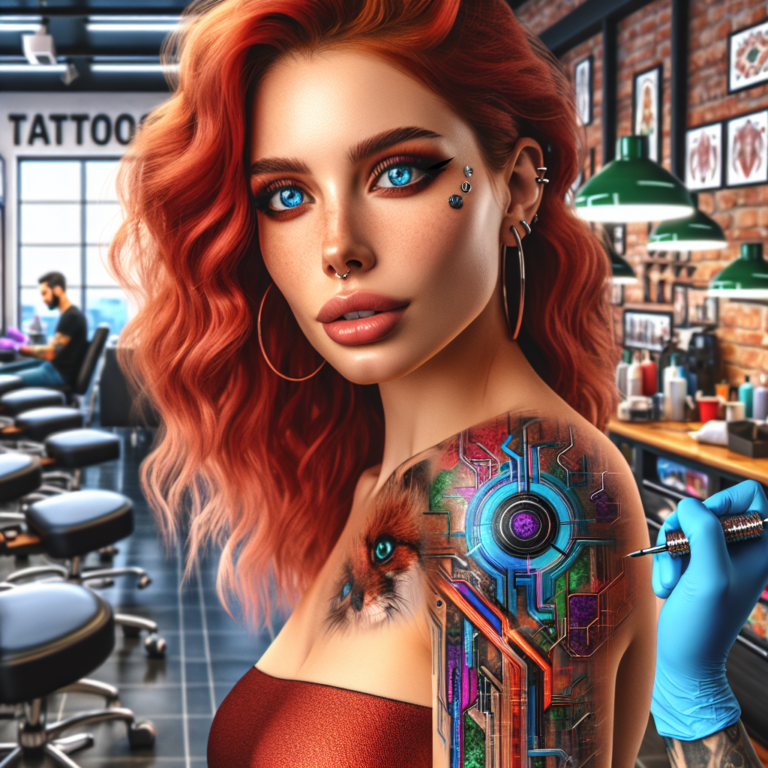 Ink Gone Wrong: The Top 10 Glitch Tattoos We Can’t Stop Staring At