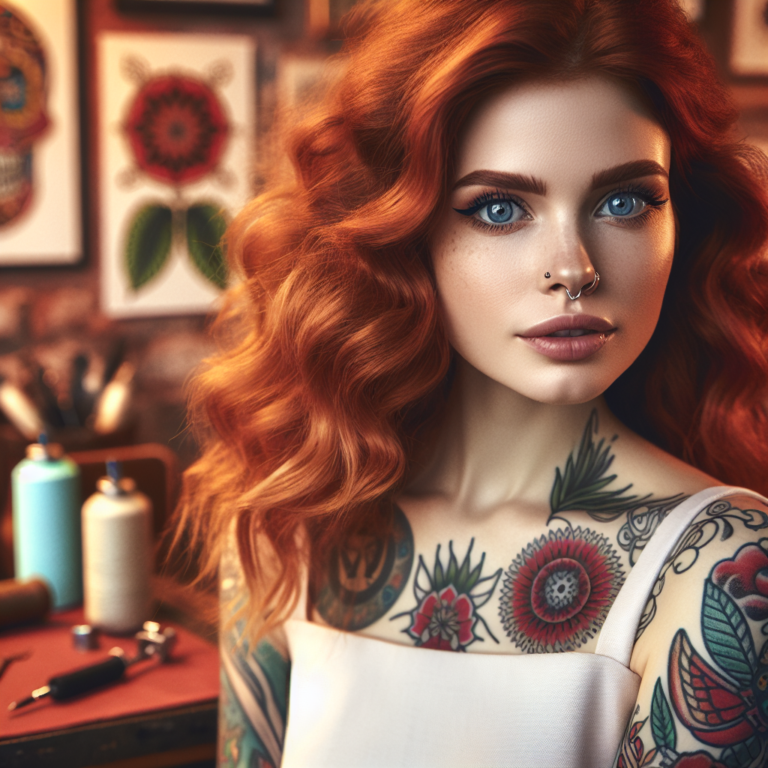 Inked with Sentiment: Exploring the Meaning Behind Lettering Tattoos