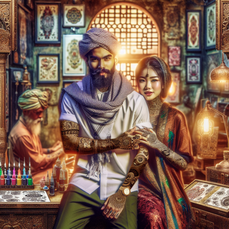 The Art of Personalizing Your Tattoo: Tips and Tricks