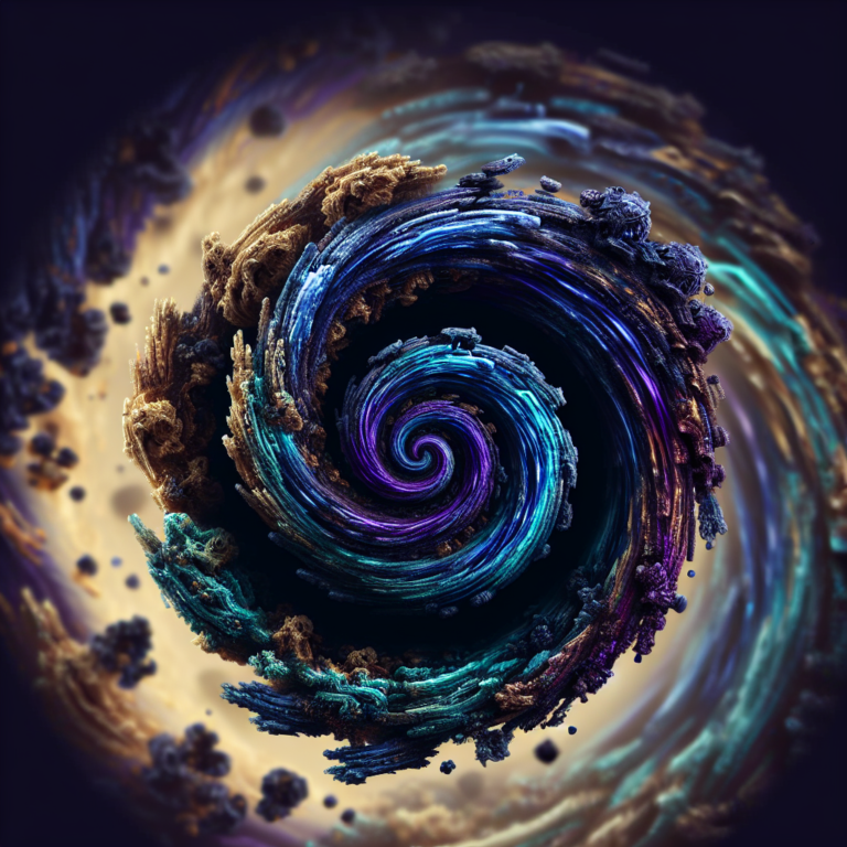 Why Vortex Tattoos are Taking the Ink World by Storm