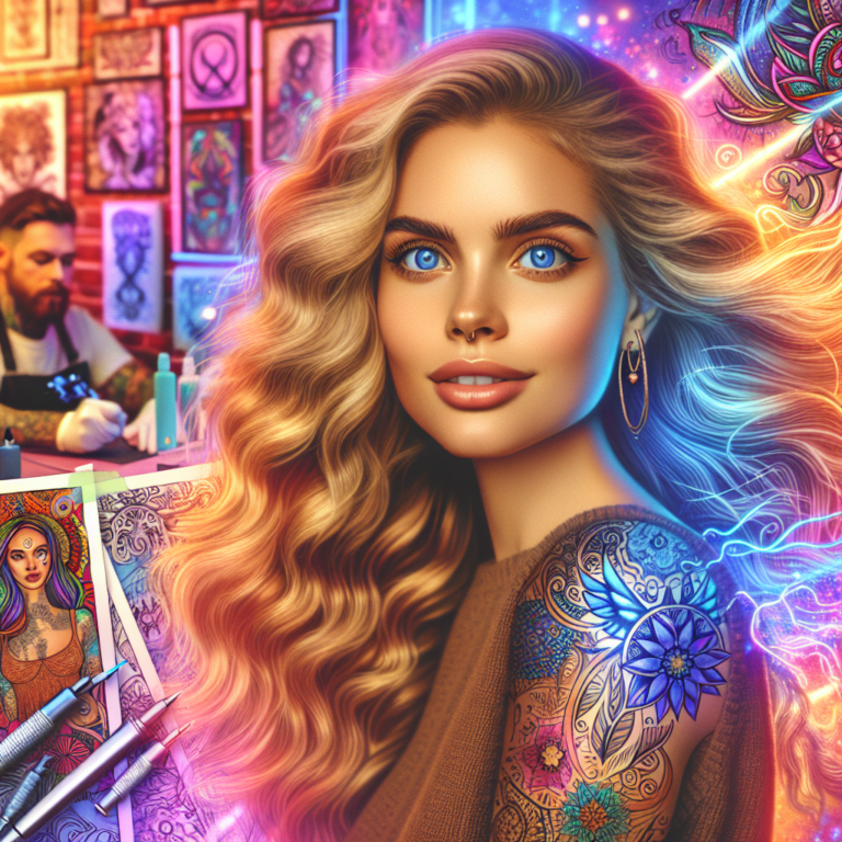 Illuminate Your Skin: Fascinating Ideas for Crescent Tattoos.