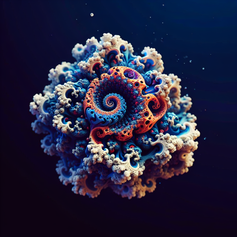 Unleashing Your Creativity with Amorphous Shape Tattoos