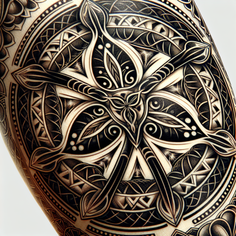 Exploring the History of Trefoil Tattoos
