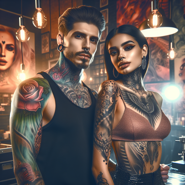 Here are some engaging blog post titles for TattooImpact.com centered around the keyword soft ...