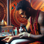 The Significance of Pe’a and Malu in Samoan Culture